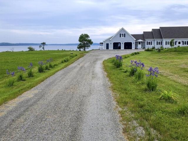 River Rd, Cushing, Home For Sale