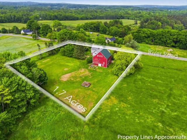 River Rd, Cushing, Home For Sale