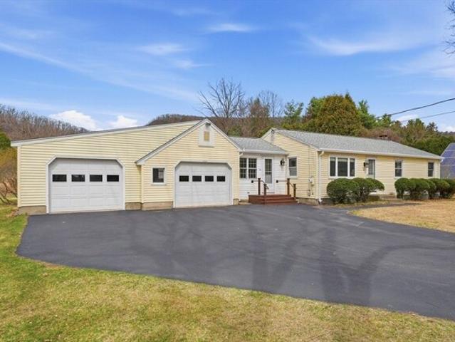 River Rd, Deerfield, Home For Sale