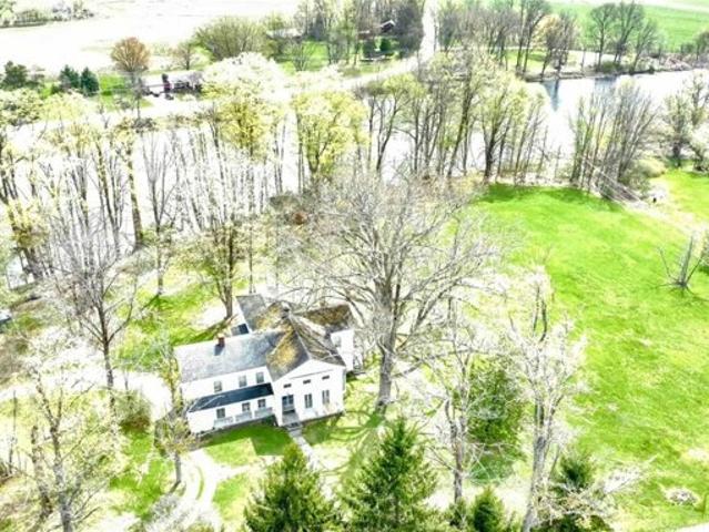 River Rd, Deposit, Home For Sale