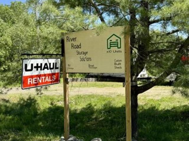 River Rd, Detroit, Plot For Sale