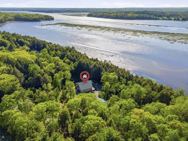 River Rd, Dresden, Home For Sale