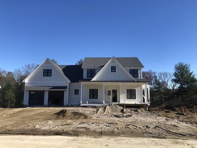 River Rd E Lot,hudson, Home For Sale