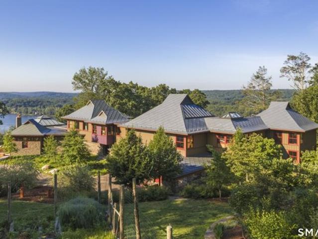 River Rd, East Haddam, Home For Sale