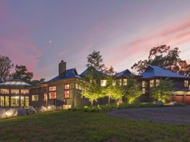 River Rd, East Haddam, Home For Sale