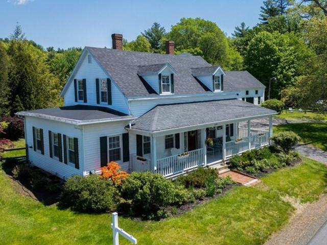 River Rd, Eliot, Home For Sale