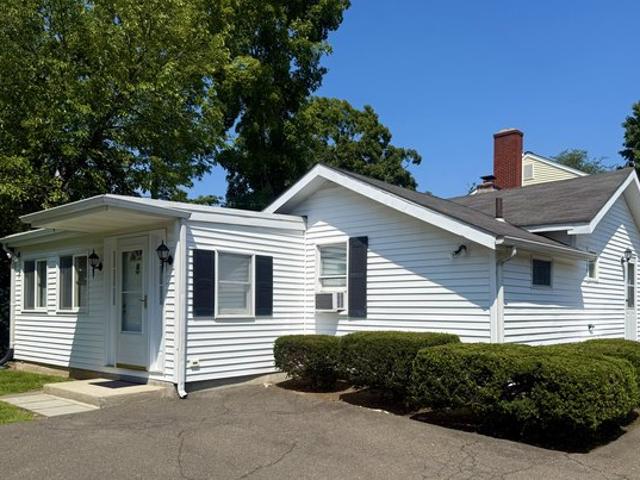 River Rd Ext Unit 1/2, Greenwich, CT 06807