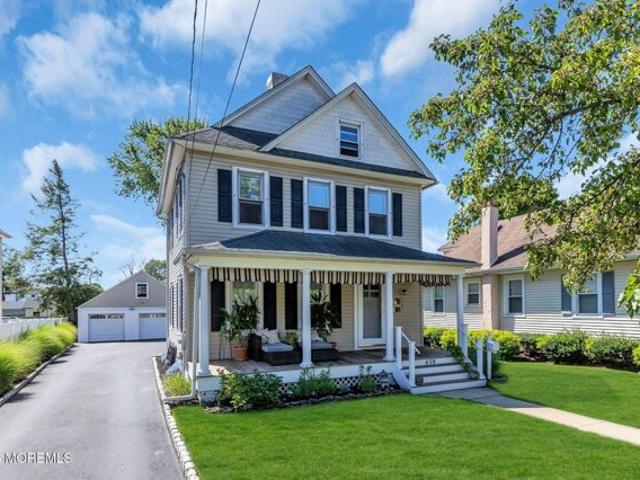 River Rd, Fair Haven, Home For Sale