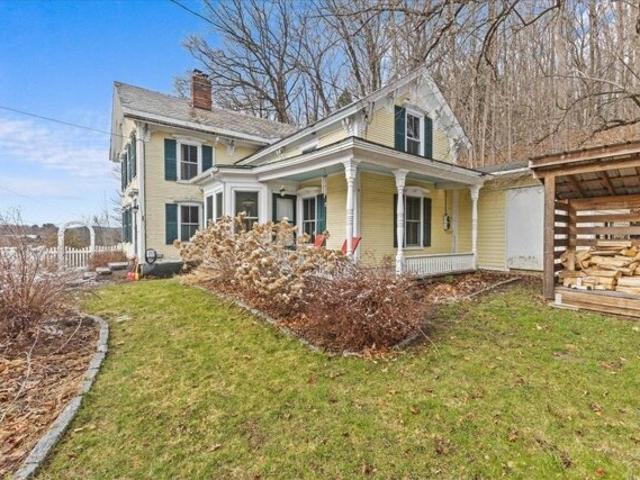 River Rd, Fairfax, Home For Sale