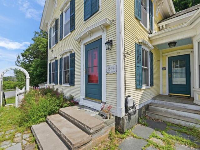River Rd, Fairfax, Home For Sale