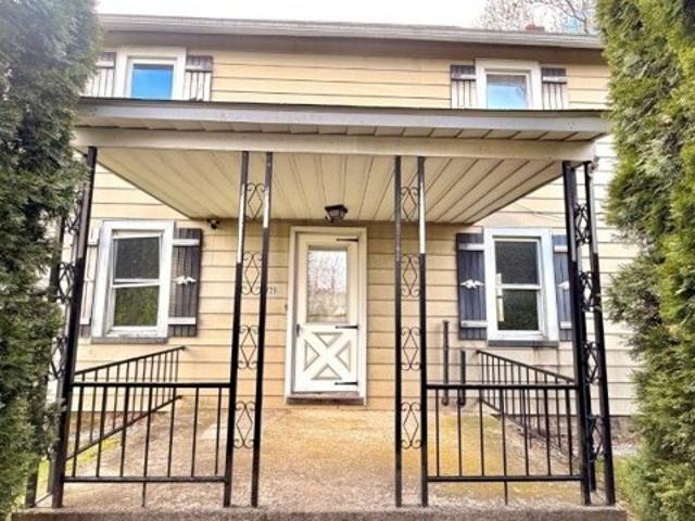 River Rd, Harmony Township, Home For Sale