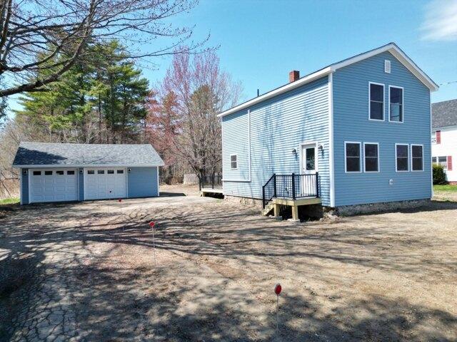 River Rd, Howland, Home For Sale