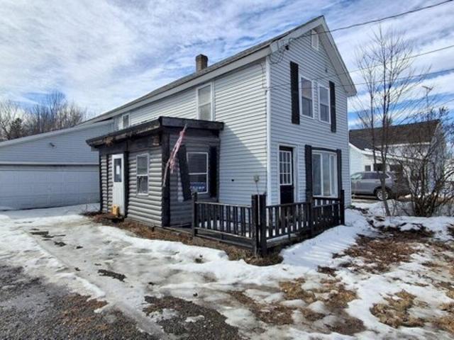 River Rd, Howland, Home For Sale