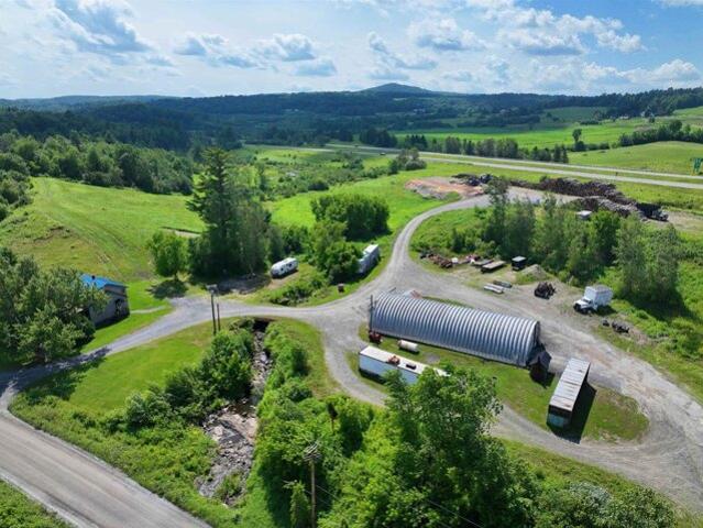 River Rd, Irasburg, Home For Sale