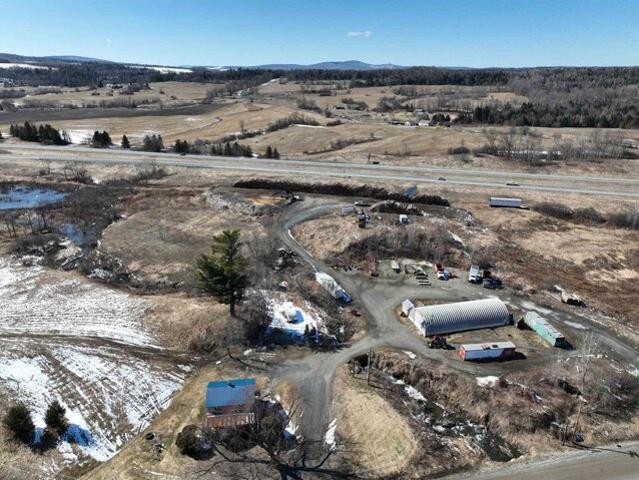 River Rd, Irasburg, Home For Sale