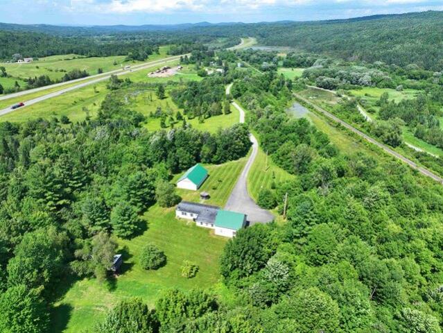 River Rd, Irasburg, Property For Sale