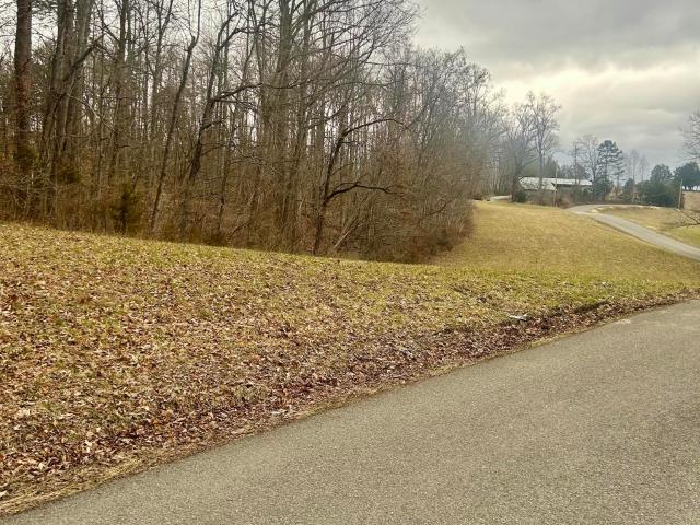 River Rd, Jacksboro, TN 37757