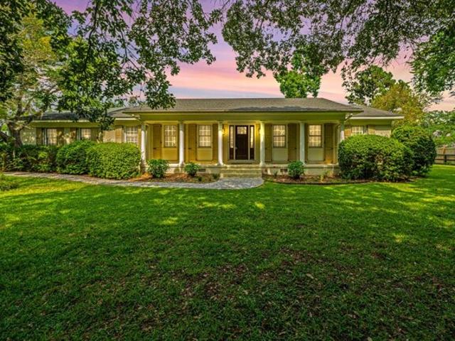 River Rd, Johns Island, Home For Sale