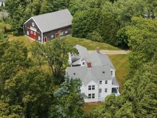 River Rd, Kennebunkport, Home For Sale