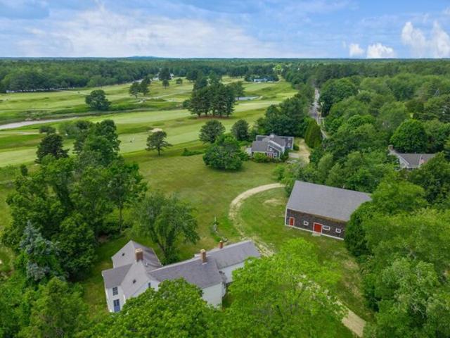 River Rd, Kennebunkport, Home For Sale