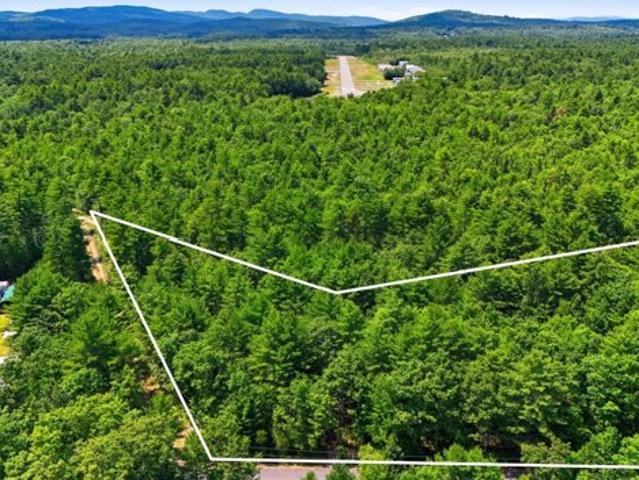 River Rd, Limington, Plot For Sale