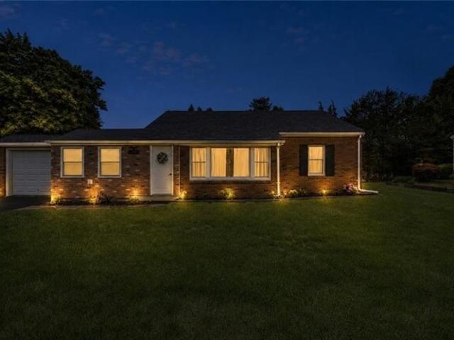 River Rd, Lincoln, Home For Sale