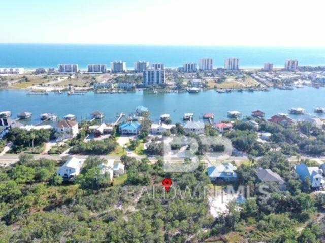 River Rd Lot 135, Orange Beach, AL 36561