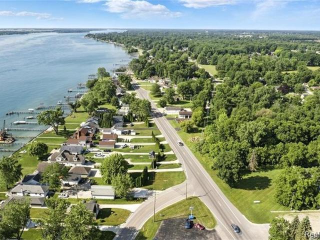 River Rd Lot 1, East China Township, MI 48054