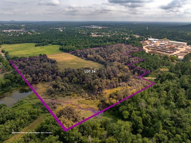 River Dr Lot 24, Brockway, WI 54615