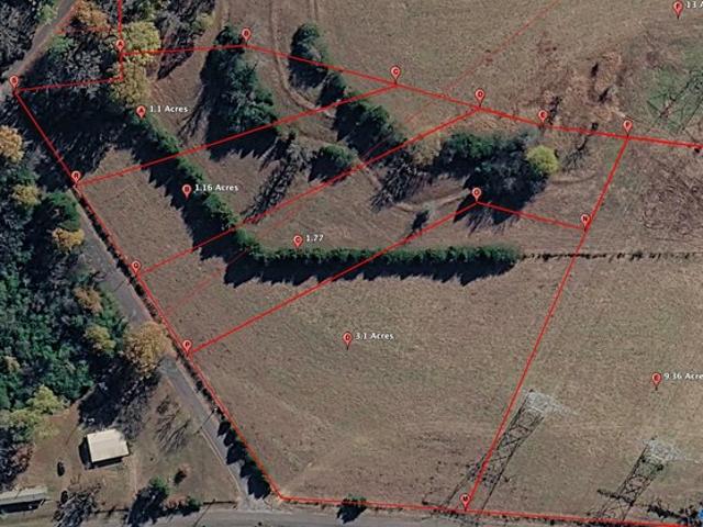 River Rd Lot C, Hollywood, AL 35752
