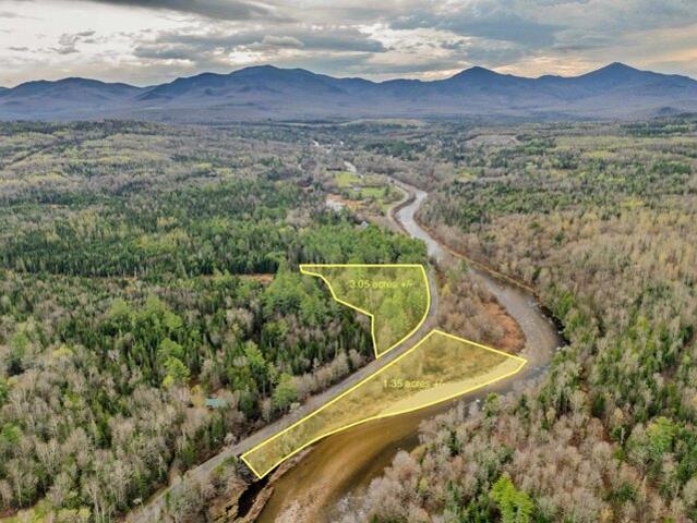 River Rd Lot And,bethlehem, Plot For Sale