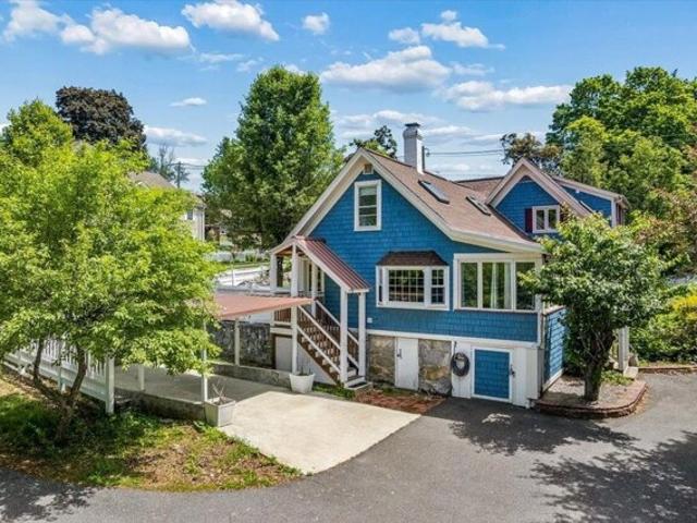 River Rd, Manchester, Home For Sale