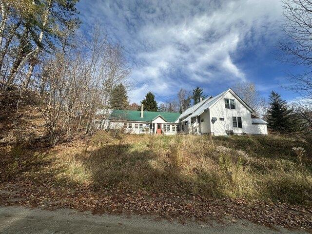 River Rd, Madrid Twp, Home For Sale