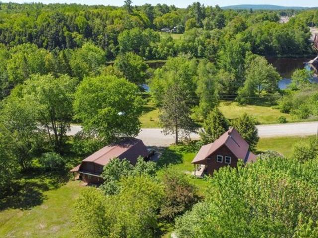 River Rd, Mattawamkeag, Home For Sale