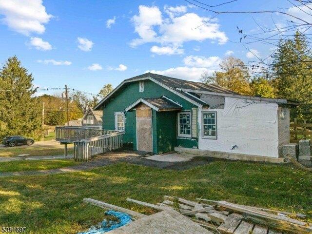 River Rd, Montville Township, Plot For Sale