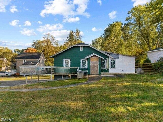 River Rd, Montville Township, Plot For Sale