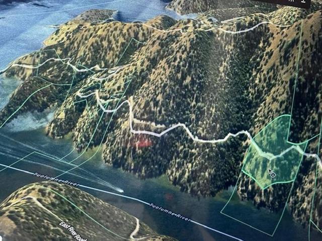 River Rd, Moccasin, CA 95347