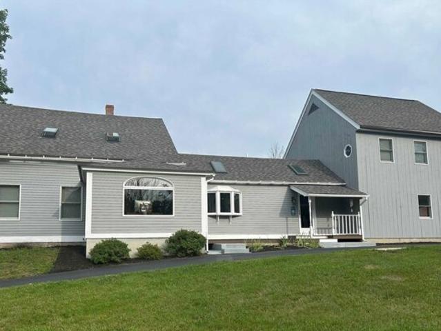 River Rd, New Ipswich, Home For Sale