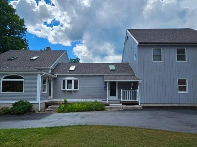 River Rd, New Ipswich, Home For Sale