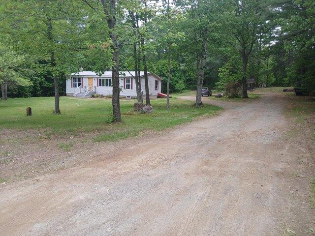River Rd, New Portland, Property For Sale