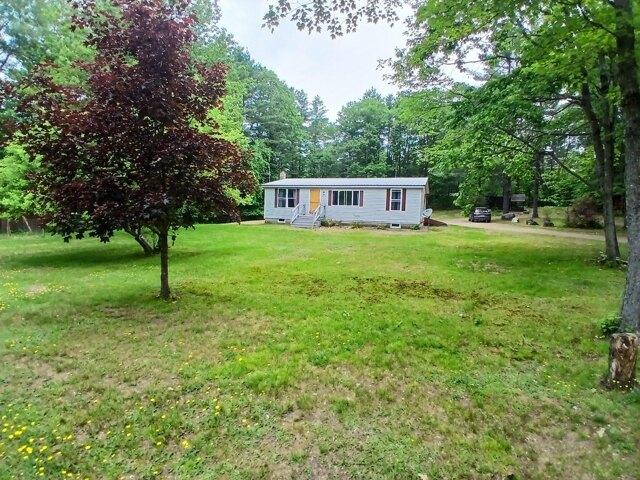 River Rd, New Portland, Property For Sale