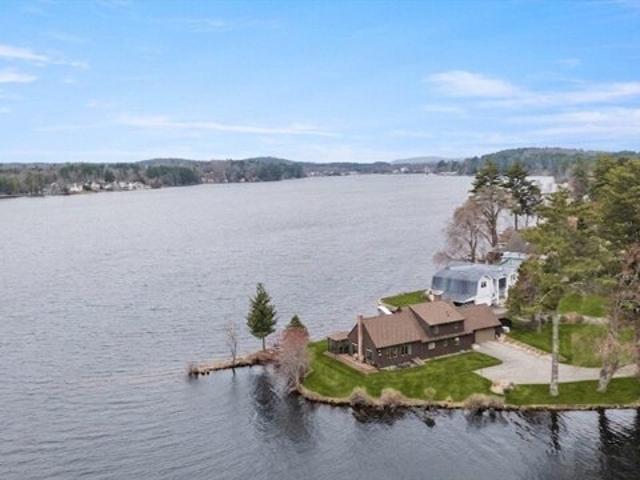 River Rd, North Brookfield, Home For Sale