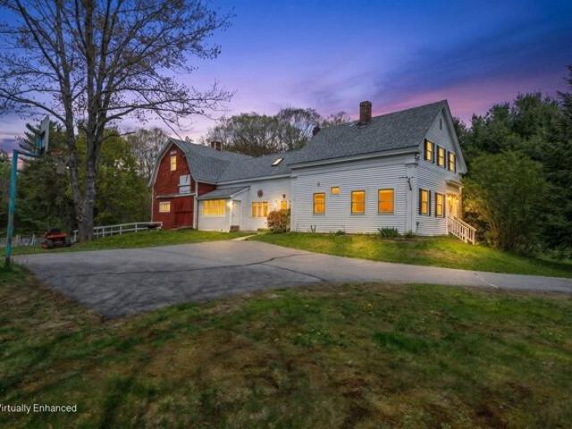River Rd, Orrington, Home For Sale