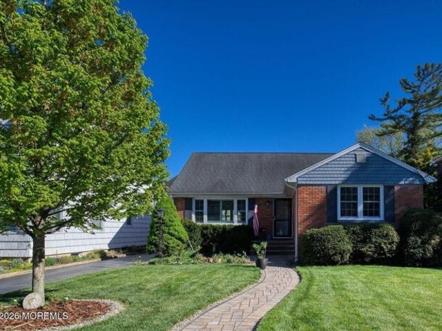 River Rd, Red Bank, Home For Sale