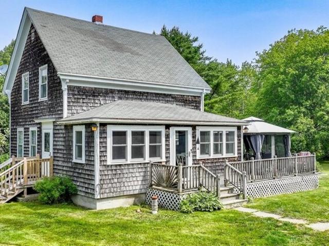 River Rd, Saint George, Home For Sale