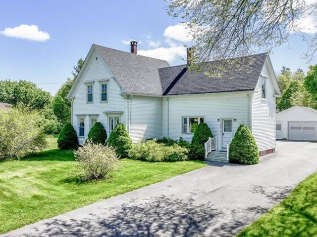 River Rd, Saint George, Home For Sale