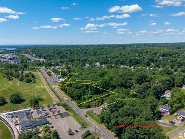River Rd, Shelton, CT 06484