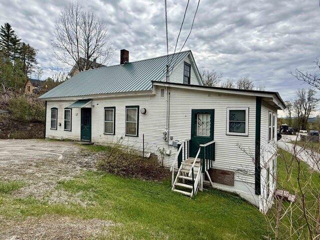 River Rd, Stowe, Home For Sale