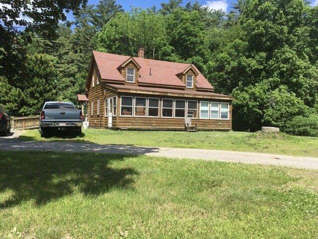 River Rd, Sturbridge, Home For Sale