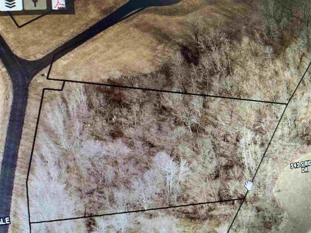 River Rdg S Lot 24, Guttenberg, IA 52052